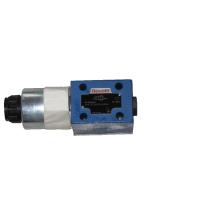 China Rexroth Directional Valve 4WE10C33/CG24N9K4 350 Bar 120 L/min for Hydraulic Systems for sale