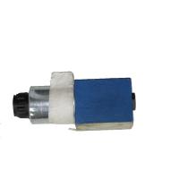 China Rexroth Directional Valve 4WE10C33/CG24N9K4 350 Bar 120 L/min for Hydraulic Systems for sale