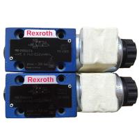 China Rexroth Direction Valve 4WE6Y6X/EG24N9K4 Optimized Flow Direction Control For Hydraulic Systems for sale