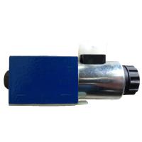China Rexroth Directional Valve 4WE6R73-62/EG24N9K4/A12 24VDC 10 Bar for Fluid Control for sale