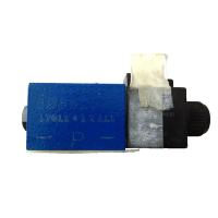 China Rexroth Directional Valve 4WE6MB6X/EW230N9K4 D03 230VAC 60L/min for Precise Leakage Control for sale