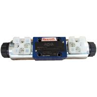 China Rexroth Directional Valve 4WE6J73-62/EG24N9K4/A12 24VDC D03 Subplate Mounting for sale