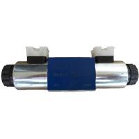 China Rexroth Directional Valve 4WE6J73-62/EG24N9K4/A12 24VDC D03 Subplate Mounting for sale