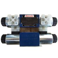 China Rexroth Directional Valve 4WE6J62/EG24N9K4/B10 24VDC 80L/min 350bar Hydraulic for sale