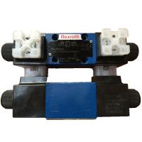 China Rexroth 4WE6G62 EW230N9K4 Directional Spool Valve 350 Bar High Safety New for sale
