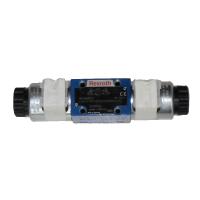 China Rexroth 4WE6G73-62 EG205N9K4 A12 Directional Spool Valve 350 Bar Durable for sale