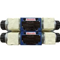 China Rexroth Direction Valve 4WE6G62/EG24N9K4 350 Bar 80 L/min 3-Way 4-Way for sale