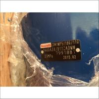 China Rexroth CDH1MP5 18 110 1600A3X B11CADMW Hydraulic Cylinder 1600mm Stroke 250 Bar for sale