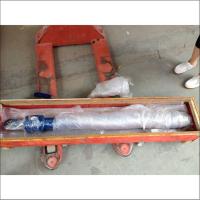China Rexroth CDH1MP5 63 45 9000A11 B1CMDBAA Hydraulic Cylinder 63mm Piston 9000mm Stroke for sale