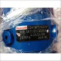 China Rexroth CDH1MP5 63 45 9000A11 B1CMDBAA Hydraulic Cylinder 63mm Piston 9000mm Stroke for sale