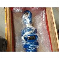 China Rexroth CDH1MP5 63 45 9000A11 B1CMDBAA Hydraulic Cylinder 63mm Piston 9000mm Stroke for sale