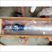 China Rexroth CDH1MP5 63 45 9000A11 B1CMDBAA Hydraulic Cylinder 63mm Piston 9000mm Stroke for sale