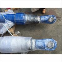 China Rexroth CDH1MP5 200 125 3000 Hydraulic Cylinder Single Rod Precision Movement for sale