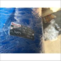 China Rexroth CDH1MP5 200 125 3000 Hydraulic Cylinder Single Rod Precision Movement for sale
