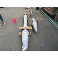 China Rexroth CDH1MP5 200 125 3000 Hydraulic Cylinder Single Rod Precision Movement for sale