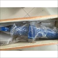 China Rexroth CDH2WS2 125 80 2750 Hydraulic Cylinder 2750mm Stroke Steel for sale
