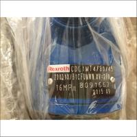 China Rexroth CDH2WS2 125 80 2750 Hydraulic Cylinder 2750mm Stroke Steel for sale