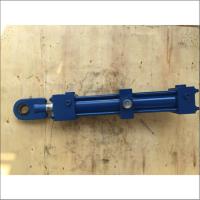 China Rexroth CDT3 MT4 40 28 205 Hydraulic Cylinder 250 Bar Industrial Single Rod for sale