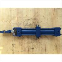 China Rexroth CDT3 MT4 40 28 205 Hydraulic Cylinder 250 Bar Industrial Single Rod for sale