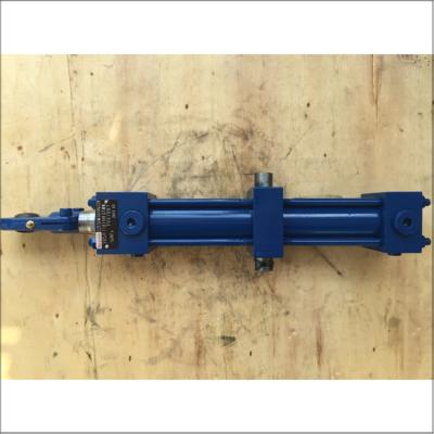 China Rexroth CDT3 MT4 40 28 205 Hydraulic Cylinder 250 Bar Industrial Single Rod for sale
