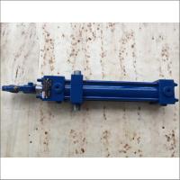 China Rexroth CDT3 MT4 40 28 205 F11BHFDTWW Hydraulic Cylinder 250 Bar Industrial for sale