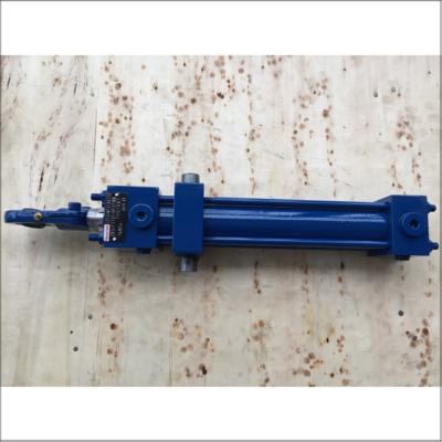 China Rexroth CDT3 MT4 40 28 205 F11BHFDTWW Hydraulic Cylinder 250 Bar Industrial for sale