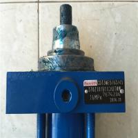 China Rexroth CDT3ME5 63 45 370Z1X B11CHDTWW Hydraulic Cylinder 63mm Piston 250 Bar for sale