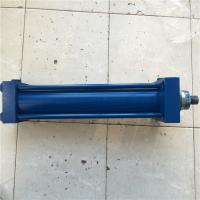 China Rexroth CDT3ME5 63 45 370Z1X B11CHDTWW Hydraulic Cylinder 63mm Piston 250 Bar for sale