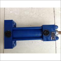 China Rexroth CDT3ME6 Hydraulic Cylinder 63mm Piston 370mm Stroke High Pressure Industrial for sale