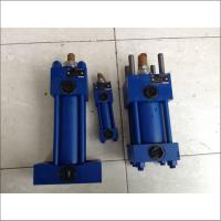 China Rexroth CDT3ME6 Hydraulic Cylinder 63mm Piston 370mm Stroke High Pressure Industrial for sale