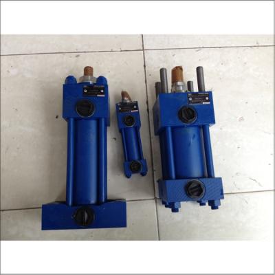 China Rexroth CDT3ME6 Hydraulic Cylinder 63mm Piston 370mm Stroke High Pressure Industrial for sale