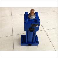China Rexroth CDT3ME6 Hydraulic Cylinder 63mm Piston 370mm Stroke High Pressure Industrial for sale