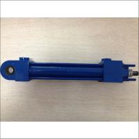 China Rexroth Hydraulic Cylinder CDT3MP5 25mm Piston 115mm Stroke 250 Bar Heavy Duty for sale