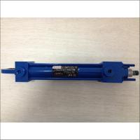 China Rexroth Hydraulic Cylinder CDT3MP5 25mm Piston 115mm Stroke 250 Bar Heavy Duty for sale