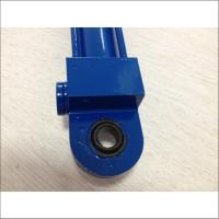 China Rexroth Hydraulic Cylinder CDT3MP5 25mm Piston 115mm Stroke 250 Bar Heavy Duty for sale