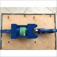 China Rexroth CDT3MP5 Hydraulic Cylinder 100mm Bore 45mm Rod 40mm Stroke Industrial for sale