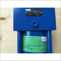 China Rexroth CDT3MP5 Hydraulic Cylinder 100mm Bore 45mm Rod 40mm Stroke Industrial for sale
