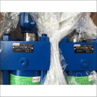 China Rexroth CDT3MP5 Hydraulic Cylinder 100mm Bore 45mm Rod 40mm Stroke Industrial for sale