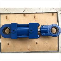 China Rexroth CDT3MP5 Hydraulic Cylinder 100mm Bore 45mm Rod 40mm Stroke Industrial for sale