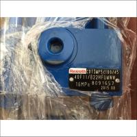 China Rexroth Hydraulic Cylinder CDT3MP5 100mm 45mm 40mm Stroke Industrial for sale