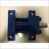 China Rexroth Hydraulic Cylinder CDT3MP5 100mm Piston 45mm Rod 40mm Stroke Industrial Machinery for sale