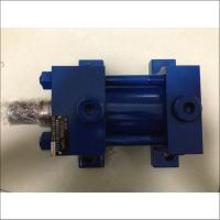 China Rexroth Hydraulic Cylinder CDT3MP5 100mm Piston 45mm Rod 40mm Stroke Industrial Machinery for sale