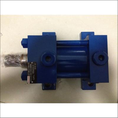 China Rexroth Hydraulic Cylinder CDT3MP5 100mm Piston 45mm Rod 40mm Stroke Industrial Machinery for sale