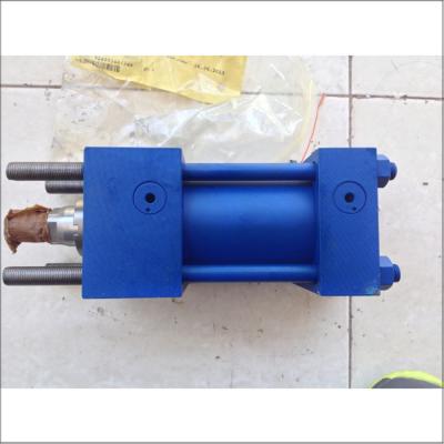 China Rexroth CDT3MX3 63 28 40Z20 B11HHDTWW Hydraulic Cylinder 63mm Piston 40mm Stroke for sale