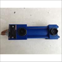 China Rexroth CDT3MX5 25 18 30F11 B11HHUTWW Hydraulic Cylinder 25mm Piston 30mm Stroke for sale