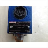 China Rexroth CDT3MX5 25 18 30F11 B11HHUTWW Hydraulic Cylinder 25mm Piston 30mm Stroke for sale