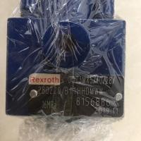 China Rexroth Hydraulic Cylinder CDT3MX54028280Z20B11HHDMWW 40mm Piston 280mm Stroke for sale