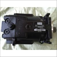 China Danfoss 90M055NCON8NOC6WOONNN0000E6 Hydraulic Motor 55cc 4000rpm Compact Design for sale