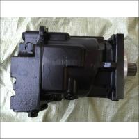 China Danfoss 90M055NCON8NOC6WOONNN0000E6 Hydraulic Motor 55cc 4000rpm Compact Design for sale