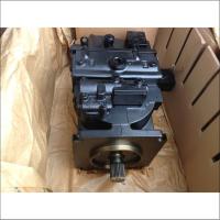 China Danfoss 90R180 HS5NN80TCC8 Axial Piston Pump 180 cc/rev NPT Ports 4000 rpm for sale